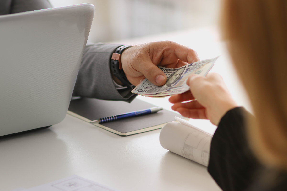 Employment Law: Ontario Deductions from Wages | Badre Law PC