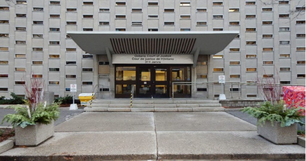 Courtroom Evidence: Ontario Evidence Act Guide | Badre Law